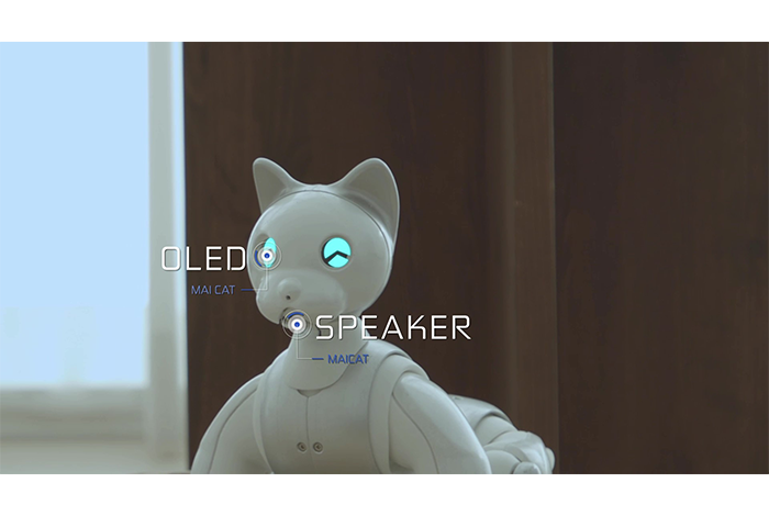 Macroact - Make Robots Active & Smart